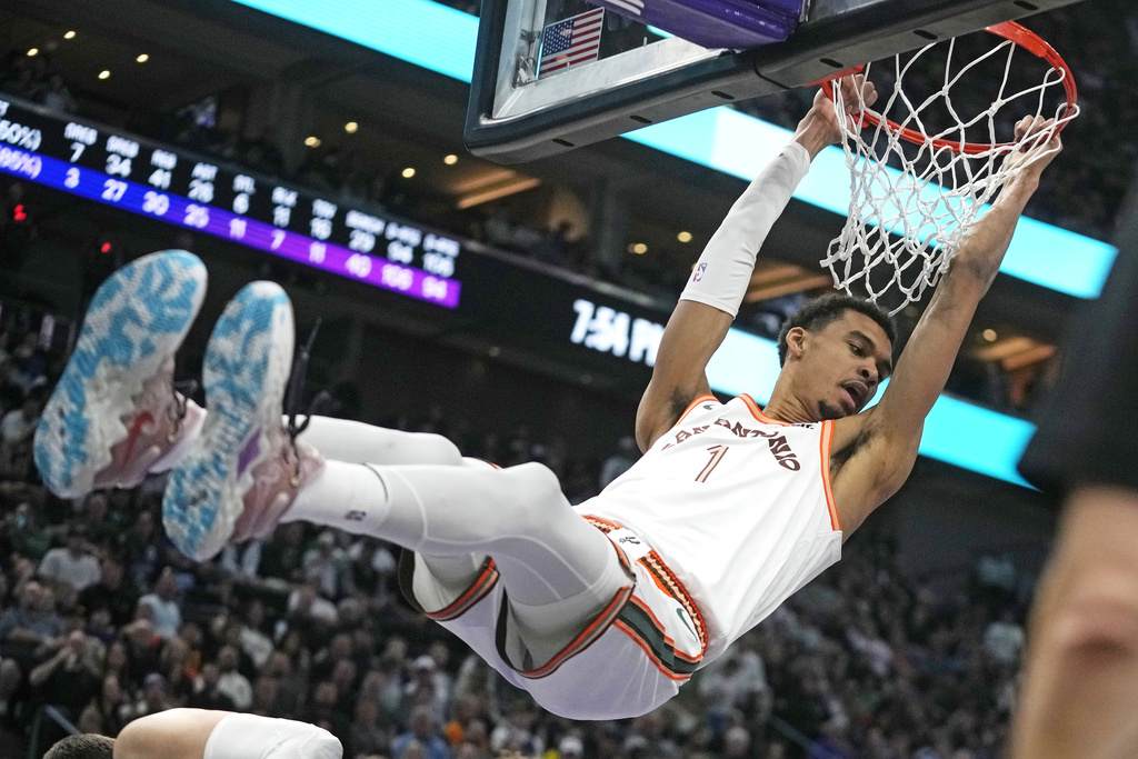 NBA DFS Picks & Projections Today from PrizePicks